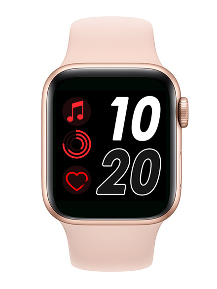 Smart Watch T500 | SKMEI Watch