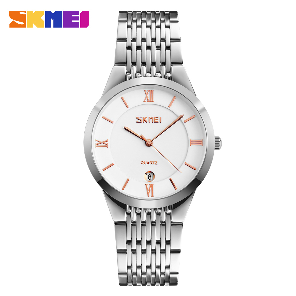 Quartz Watch 9139 | SKMEI Watch