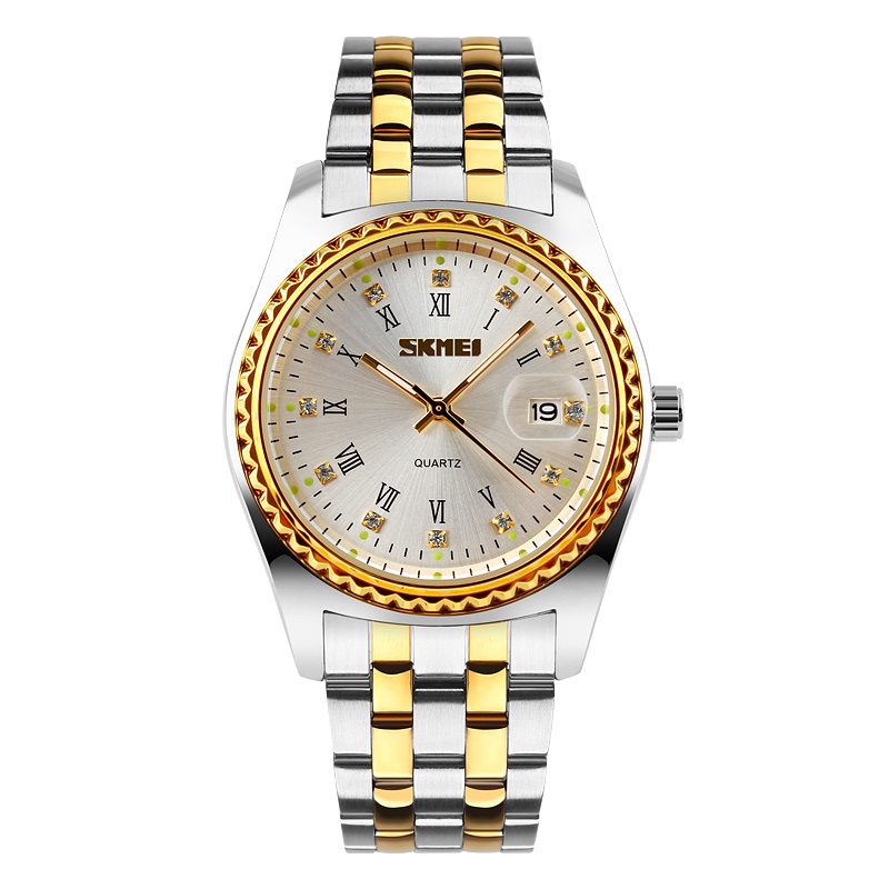 Quartz Watch 9098 | SKMEI Watch