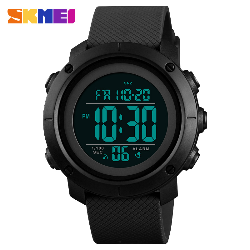 Digital Watch 1426| SKMEI Watch
