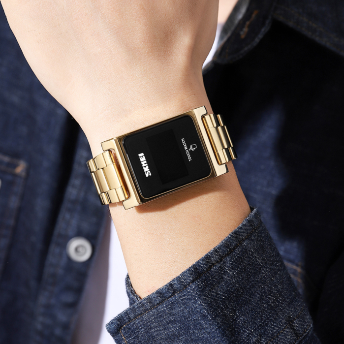 SKMEI 2022 Watch Guide | SKMEI Factory