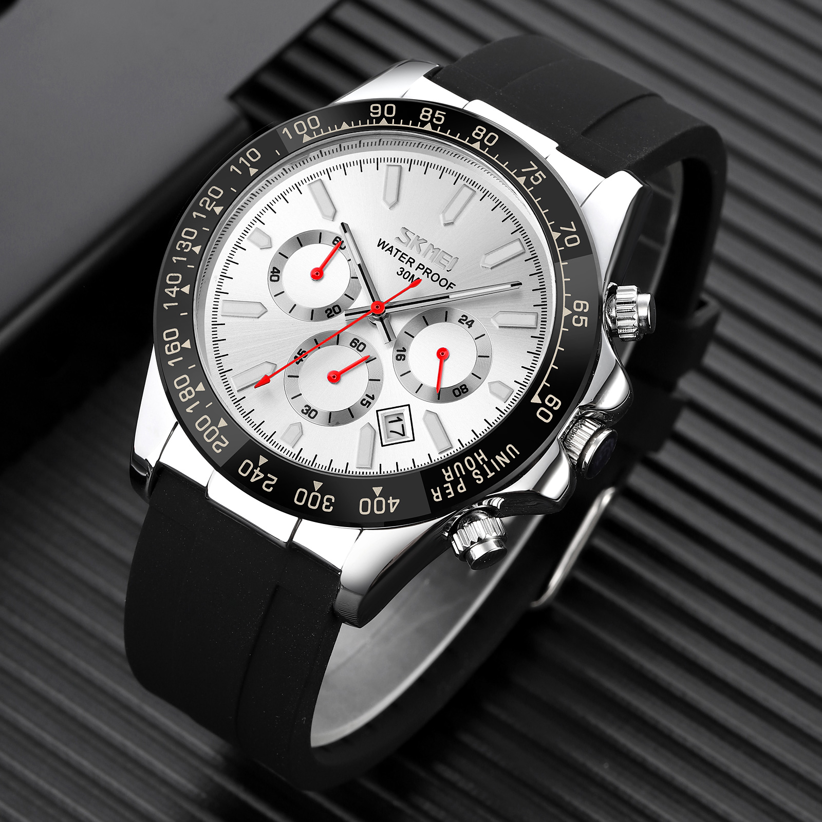 quartz Watch 9275 | SKMEI quartz Watches
