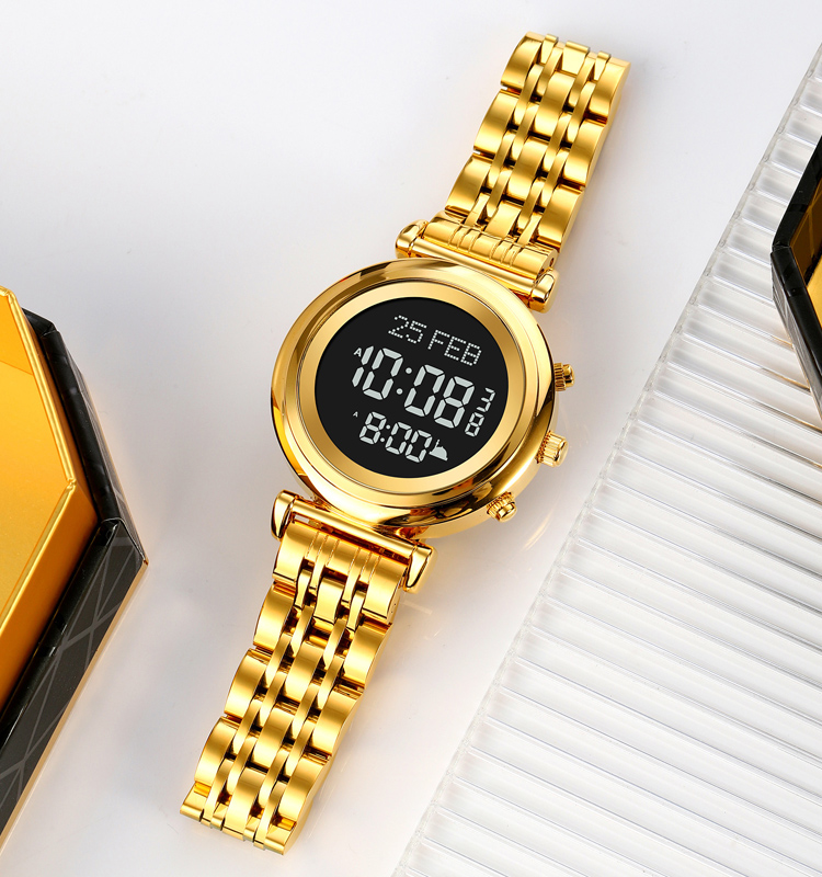 Digital Watch 1667 | SKMEI Watch OEM