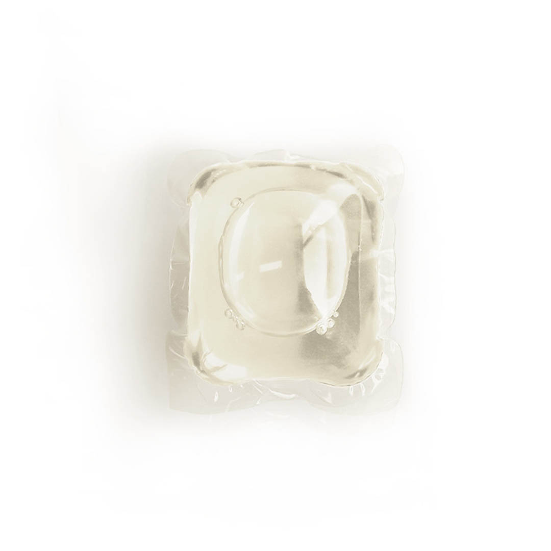 Sensitive Skin Baby Laundry Detergent Pods | Refreshing Tech