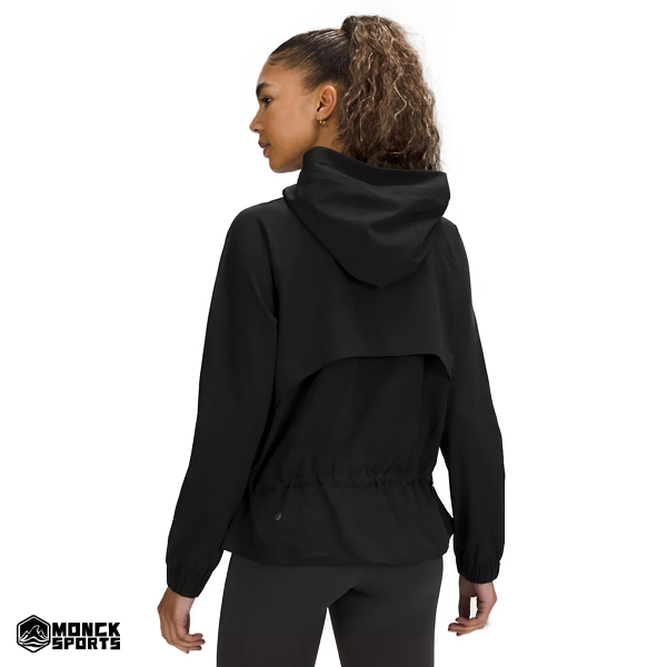 Womens Pack It Up Jacket