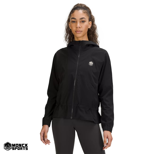 Womens Pack It Up Jacket