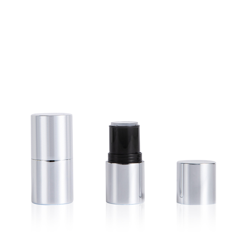 PCS270126 4.5g Chubby stick with aluminum shell| Beautiful cosmetic ...