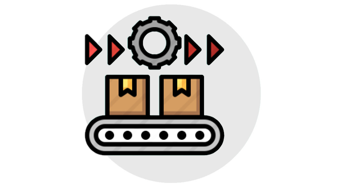 DELTA focus on various items producing with middle and small batch | DELTA