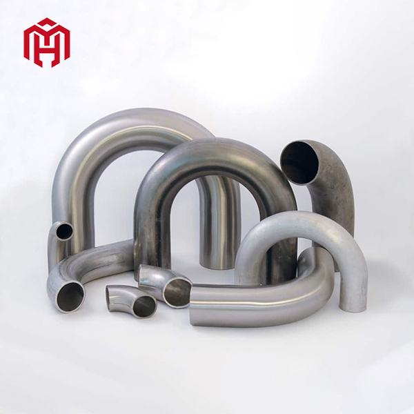 Pipe bending welding｜Hymmetal customized Services