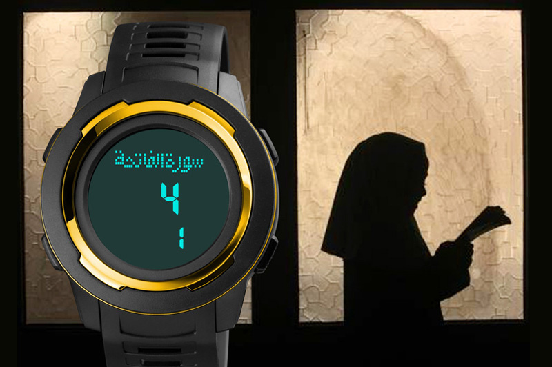 How Timekeeping Devices Make Life Easier | SKMEI