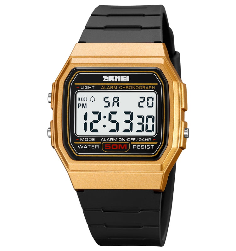 digital Watch 2042 | SKMEI Watch OEM Factory