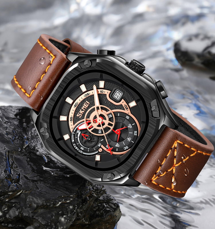 quartz Watch 9313 | SKMEI Watches OEM