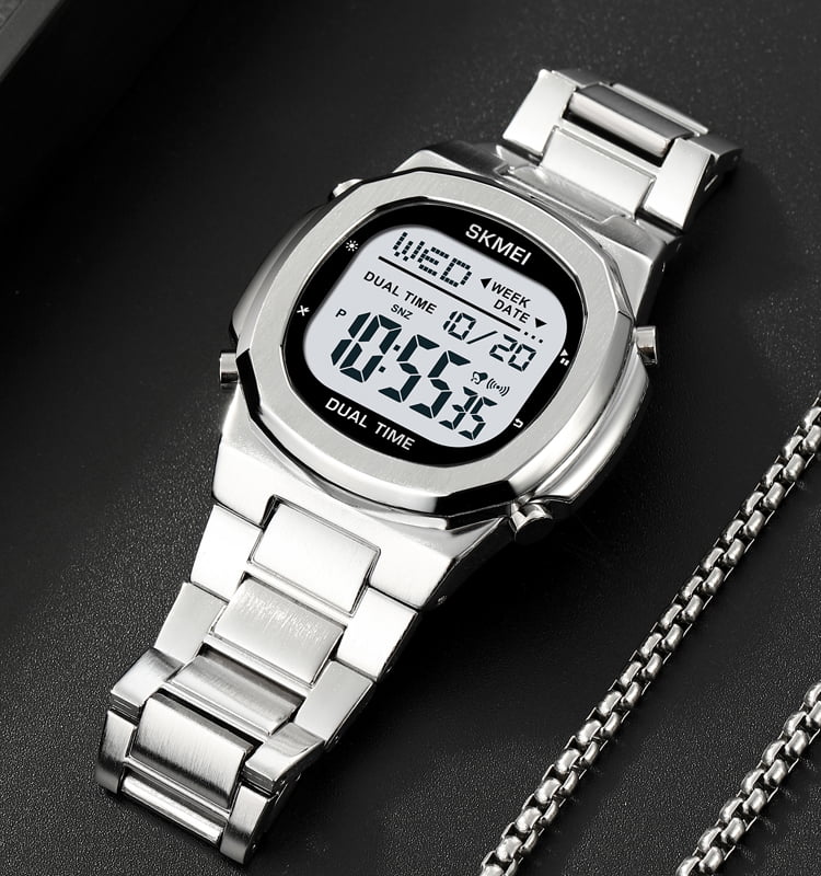 digital Watch 2004 | SKMEI Watch OEM Factory