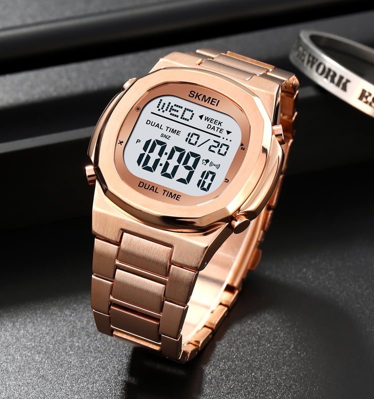digital Watch 2004 | SKMEI Watch OEM Factory
