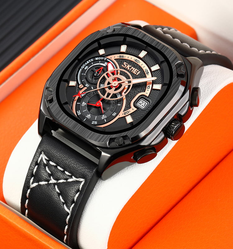 quartz Watch 9313 | SKMEI Watches OEM