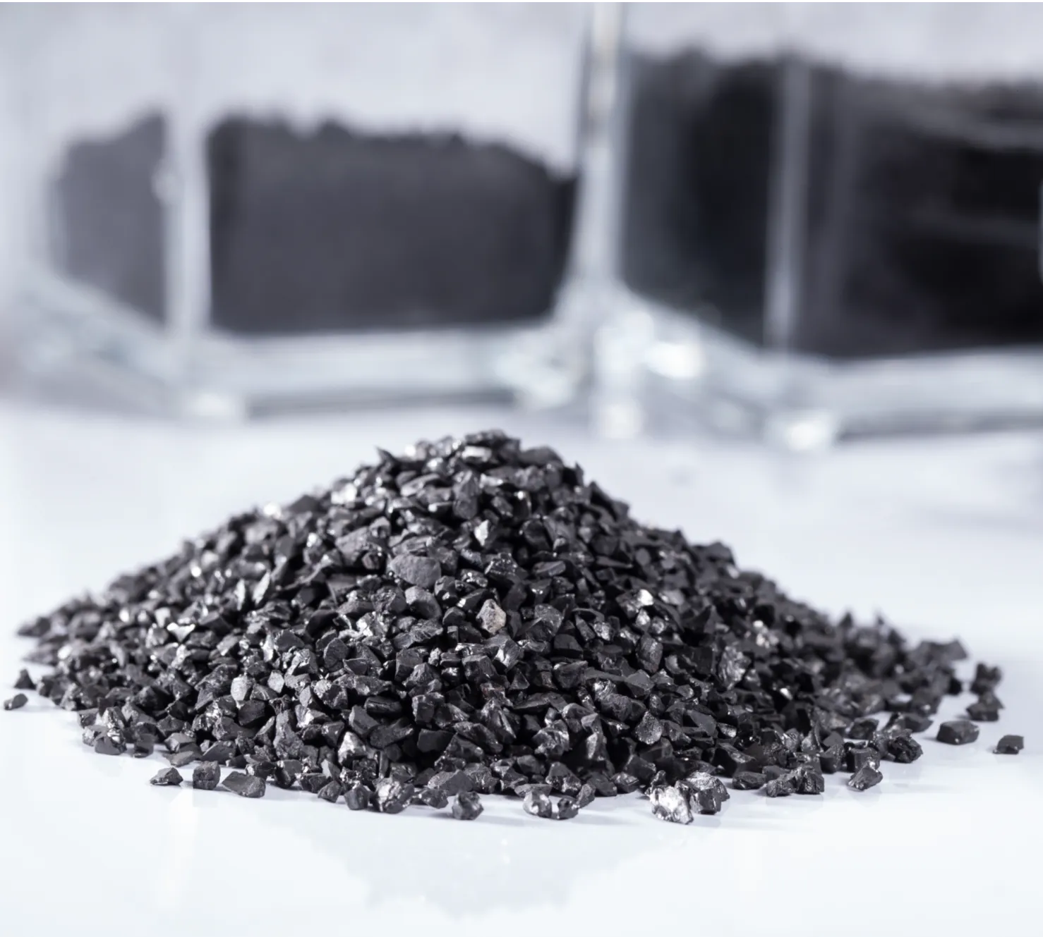 Anthracite Filter Media｜ACC