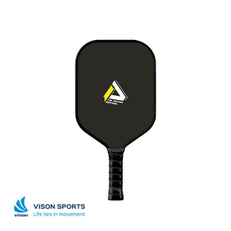 Kids Glass Fiber Pickleball Paddles 10/13mm USAPA Approval 340*180mm ...