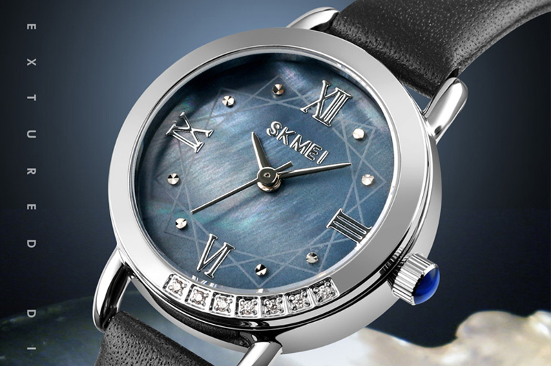 How to Take Care of a Quartz Watch | SKMEI News