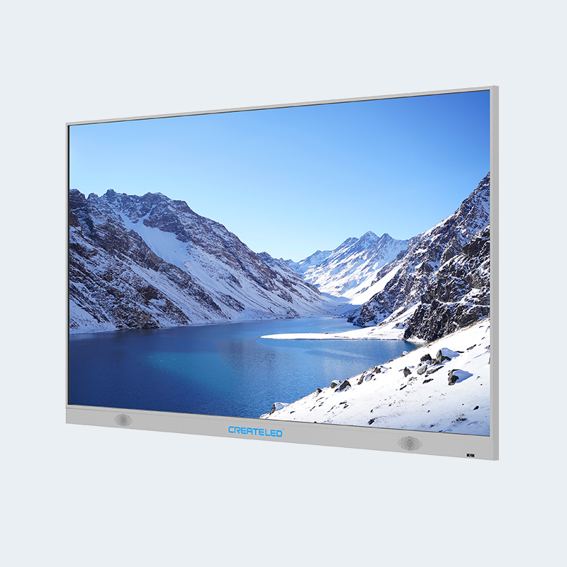 VBD All-In-One LED TV, Mini MicroLED | CreateLED Electronics