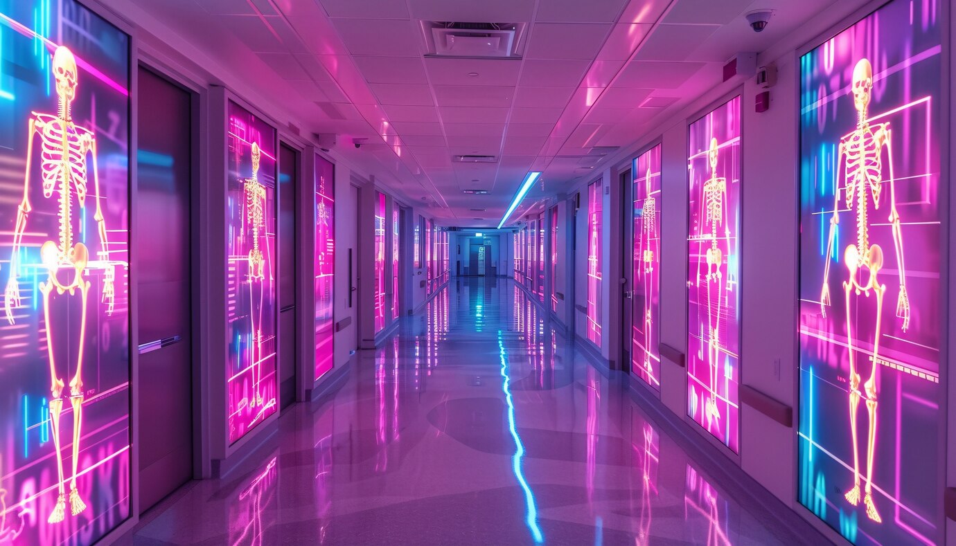 Global Artificial Intelligence Machines & Electronics Expo 2025