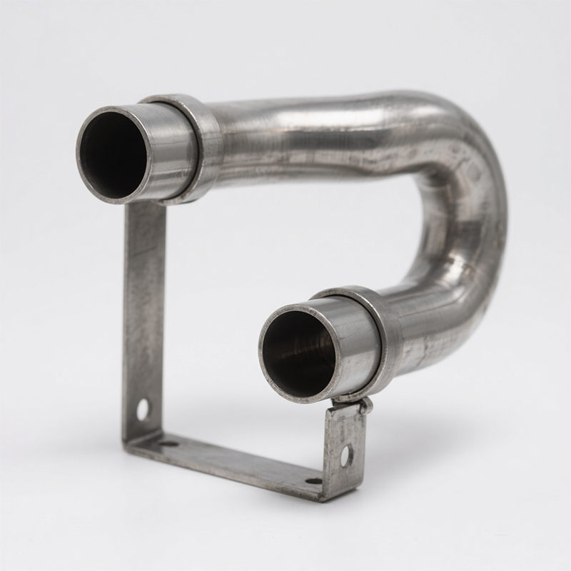 HYM Custom Metal Pipe Fabrication Pipe Fabrication Welding Service ...
