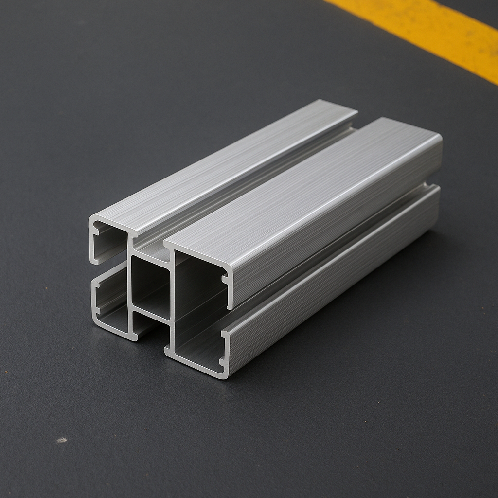 HYM Anodized Aluminum Product Anodized Aluminum Extrusion Profiles 6063 ...